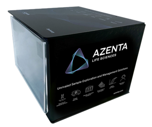 Azenta Delivery Box Inquiry | Azenta Life Sciences