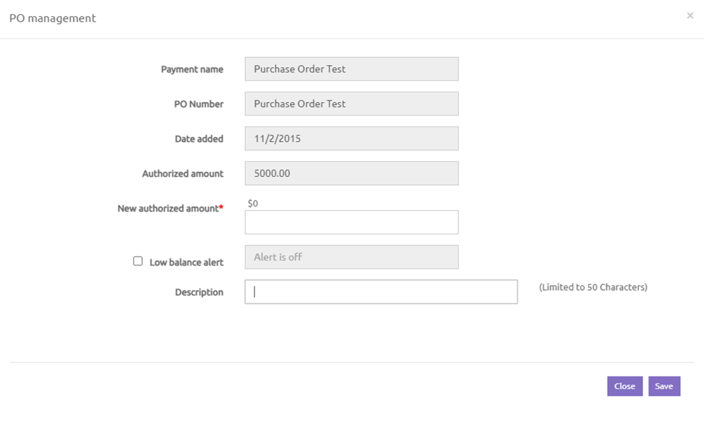 Payment Center Frequently Asked Questions | GENEWIZ
