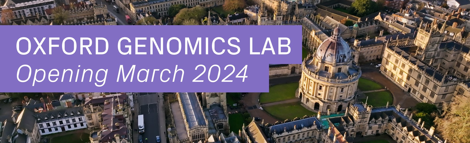 GENEWIZ Oxford | Home