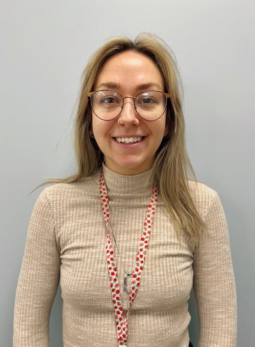 GENEWIZ Oxford | Meet the Team