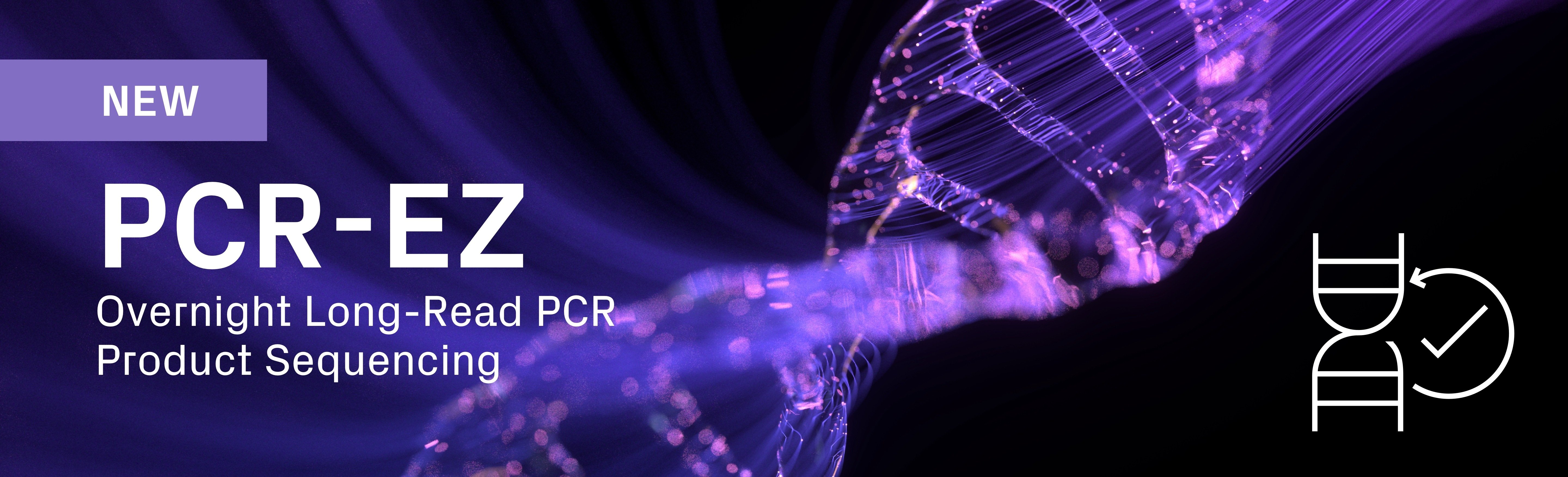 PCR-EZ | GENEWIZ from Azenta