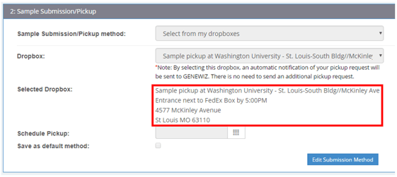 Whole Genome Sequencing Frequently Asked Questions | GENEWIZ