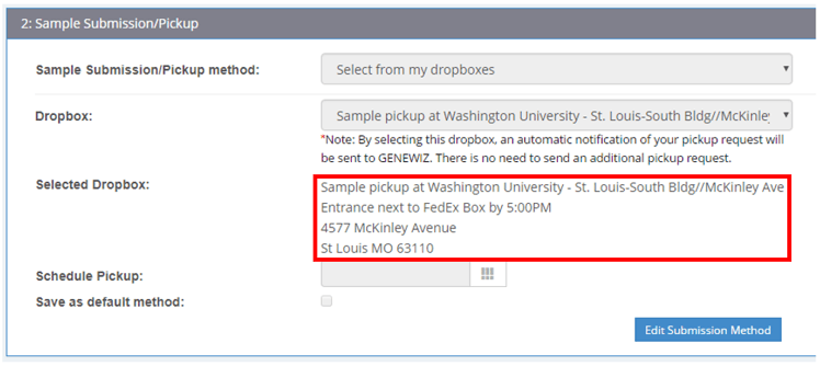 RNA-Seq Frequently Asked Questions | GENEWIZ