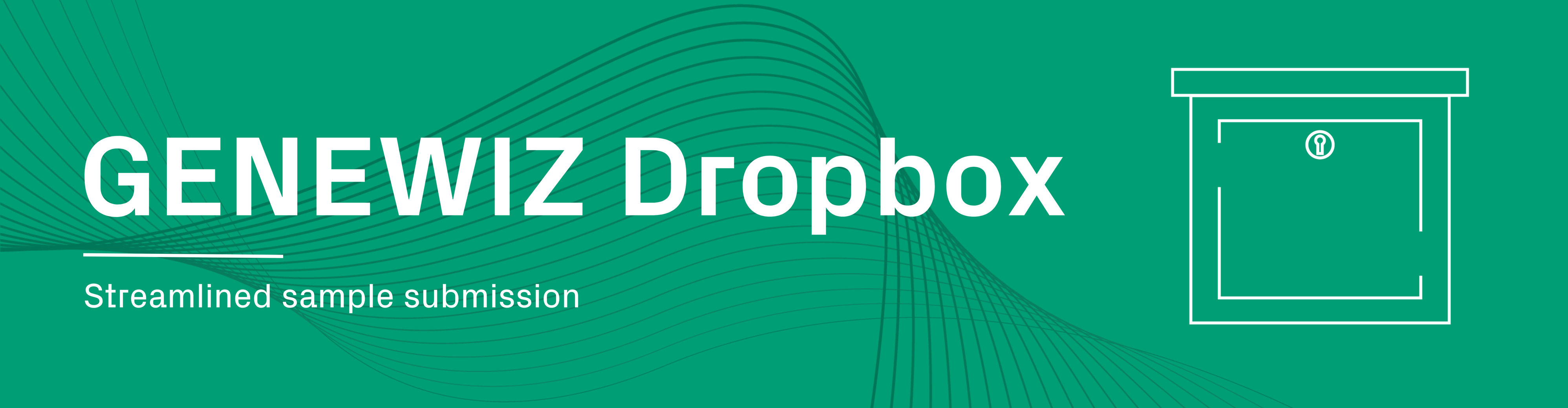 Dropbox Request | GENEWIZ from Azenta