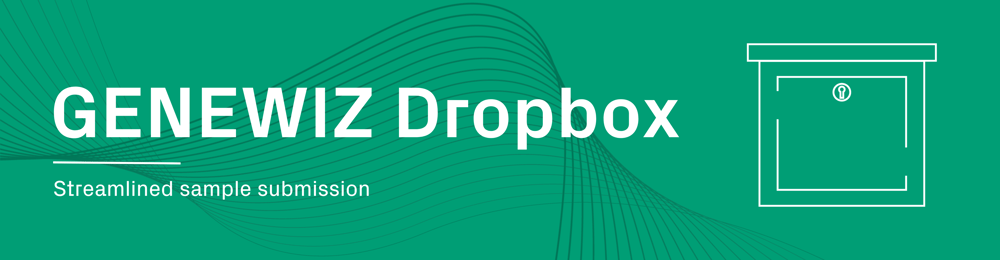Dropbox Request | GENEWIZ from Azenta