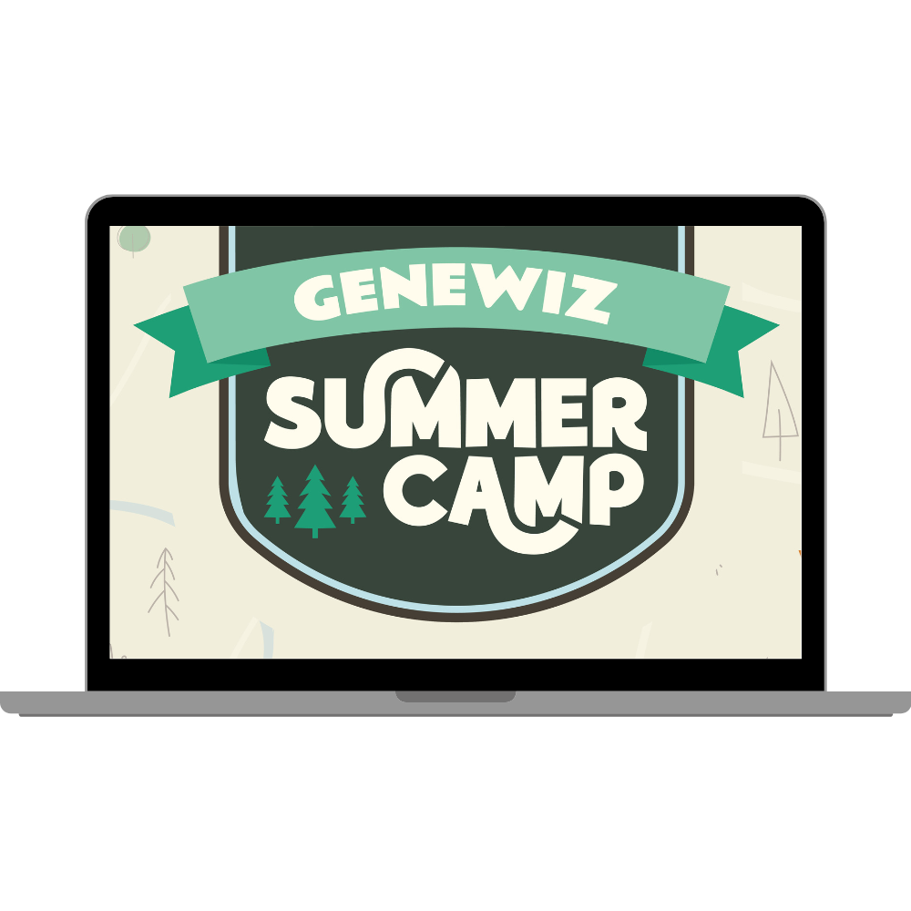 Create Your Own RNA Therapy Workshop | GENEWIZ from Azenta