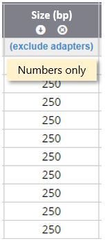 NGS Sample Form Tutorial