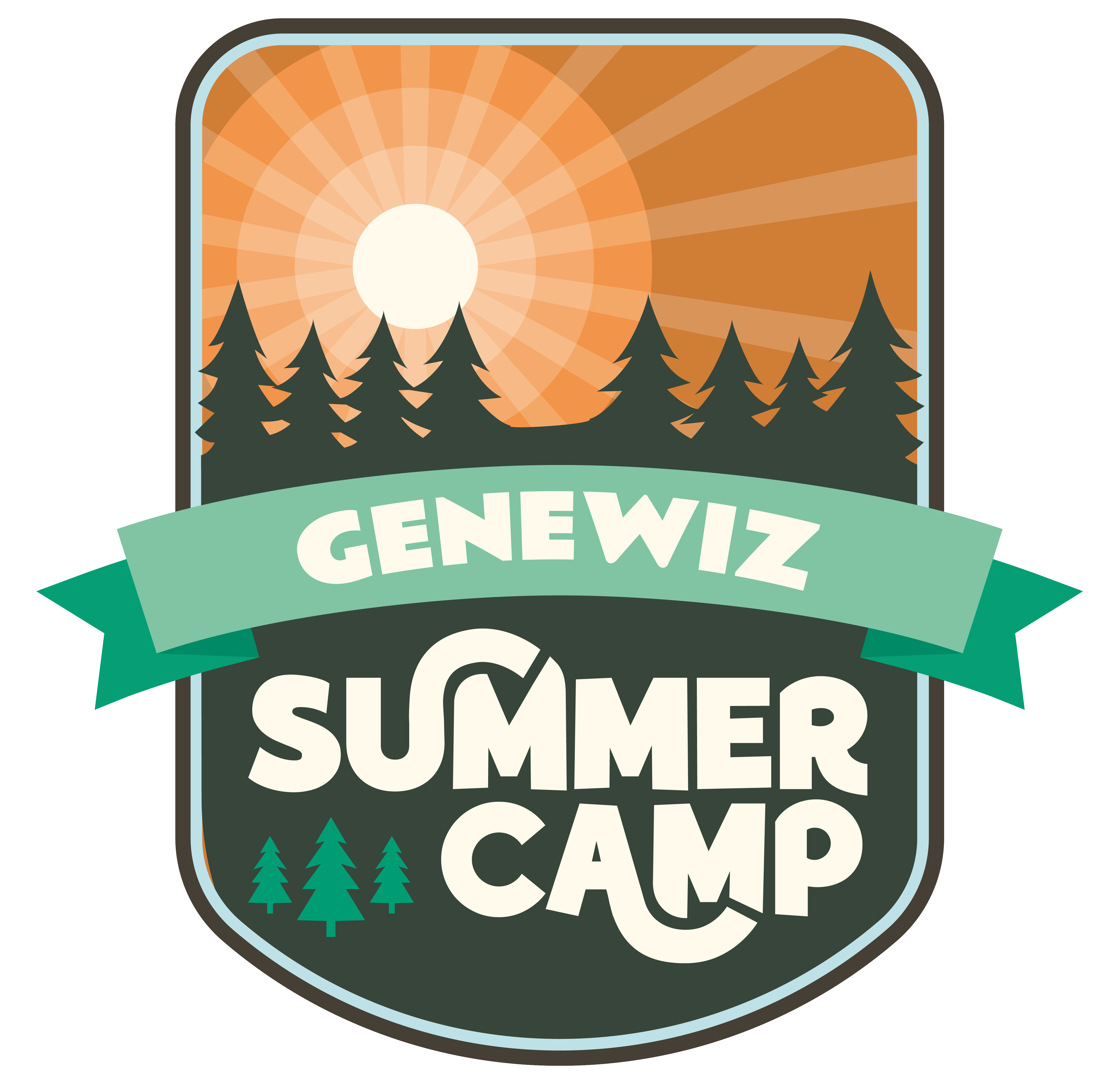 GENEWIZ Summer Camp