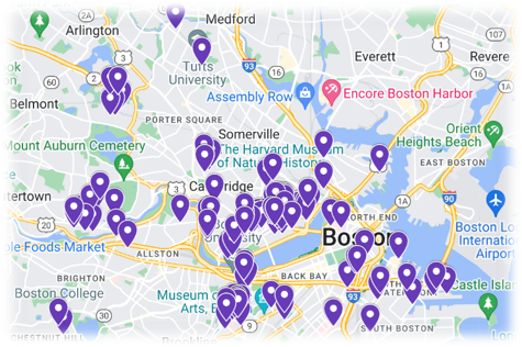 Boston Exclusive | Oligo Synthesis