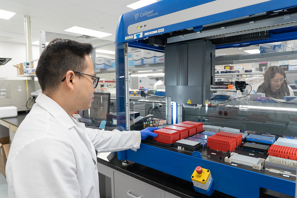 GENEWIZ NGS - Request Quote